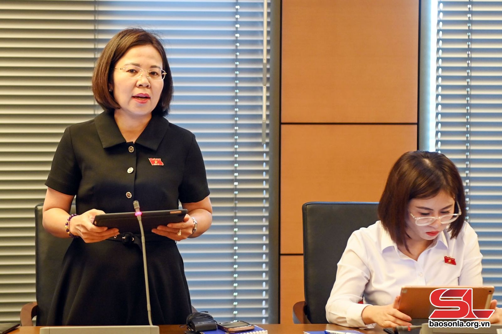 Ủy ban Mặt trận Tổ quốc Việt Nam tỉnh Sơn La | Trang chủ