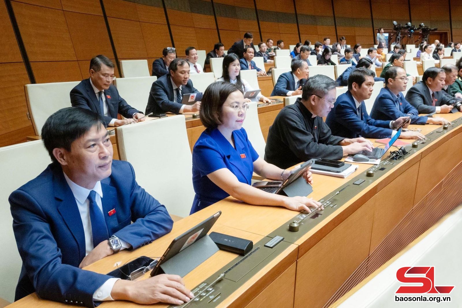 Ủy ban Mặt trận Tổ quốc Việt Nam tỉnh Sơn La | Trang chủ